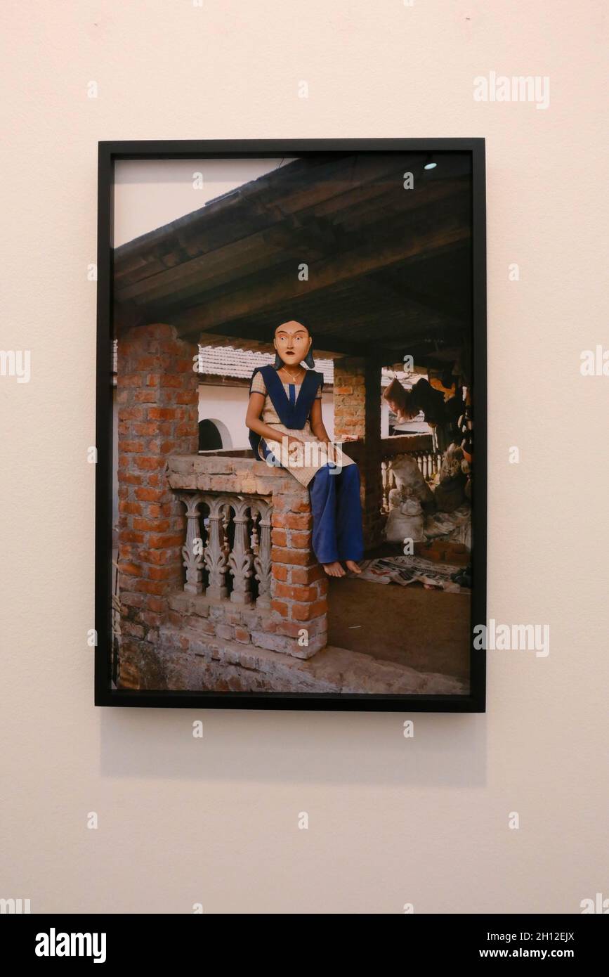Frieze London was founded in 2003 by Amanda Sharp and Matthew Slotover ...