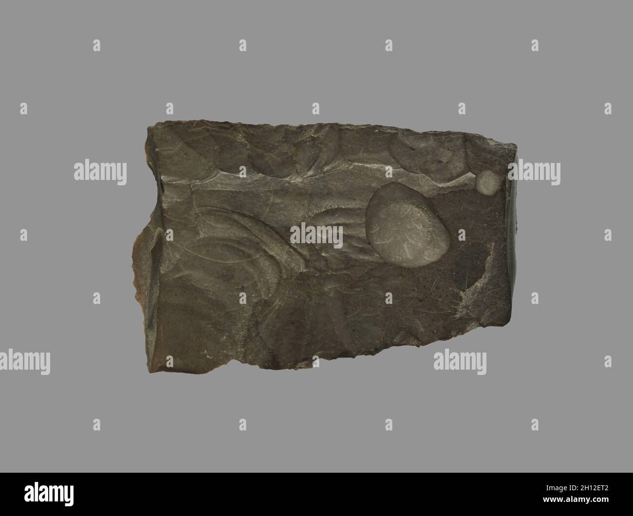 Sickle blade stone hi-res stock photography and images - Alamy