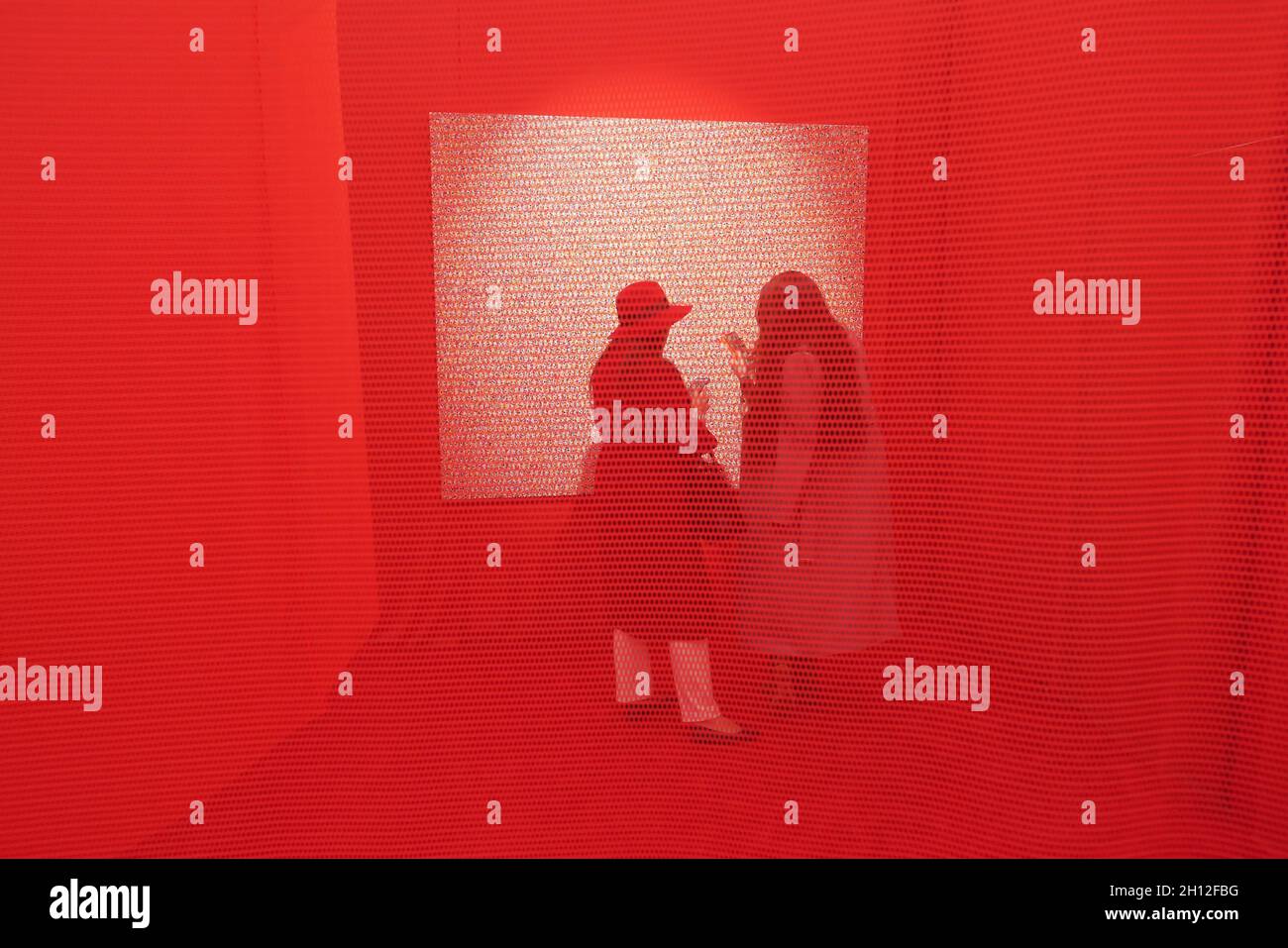 Frieze London was founded in 2003 by Amanda Sharp and Matthew Slotover ...