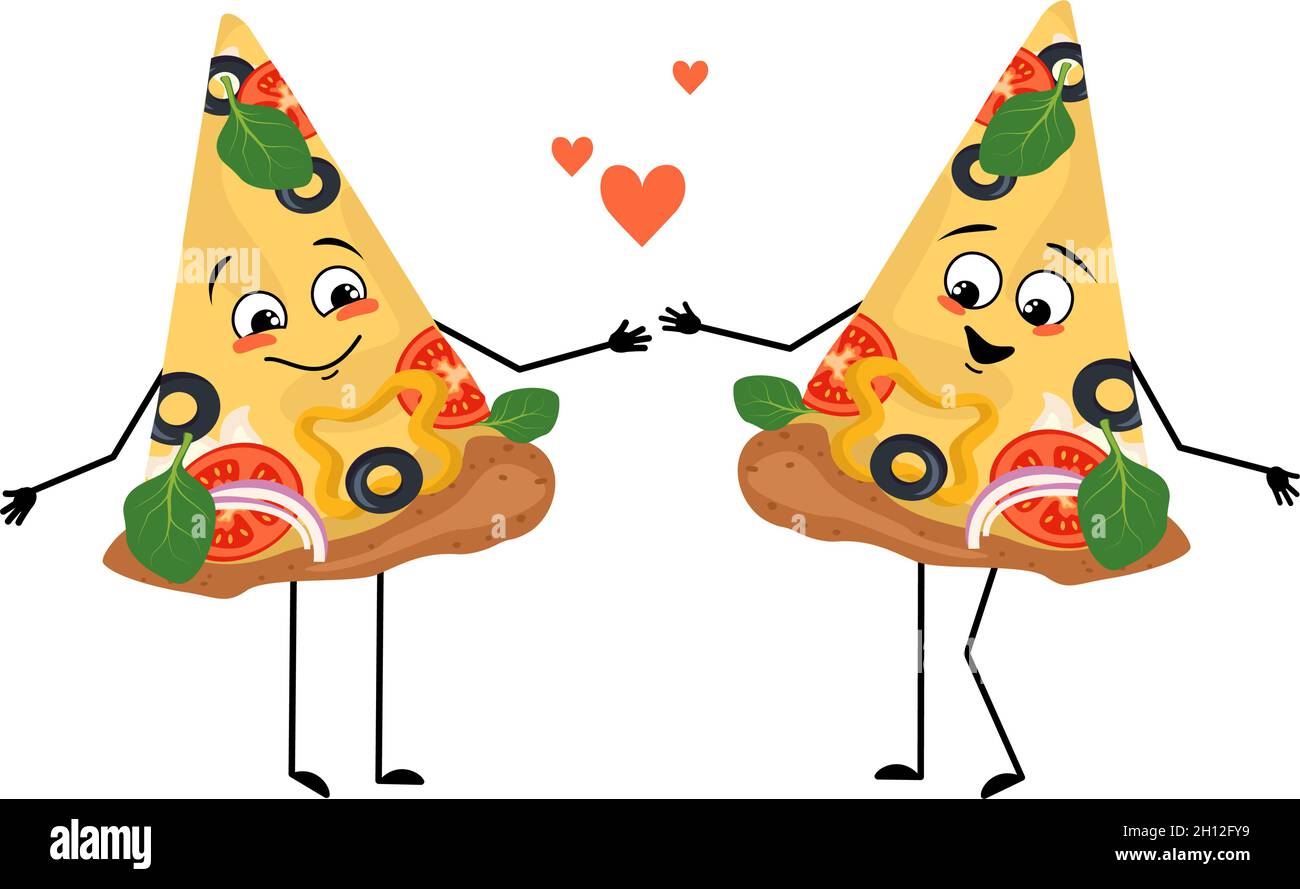 People fast food happy Cut Out Stock Images & Pictures - Alamy