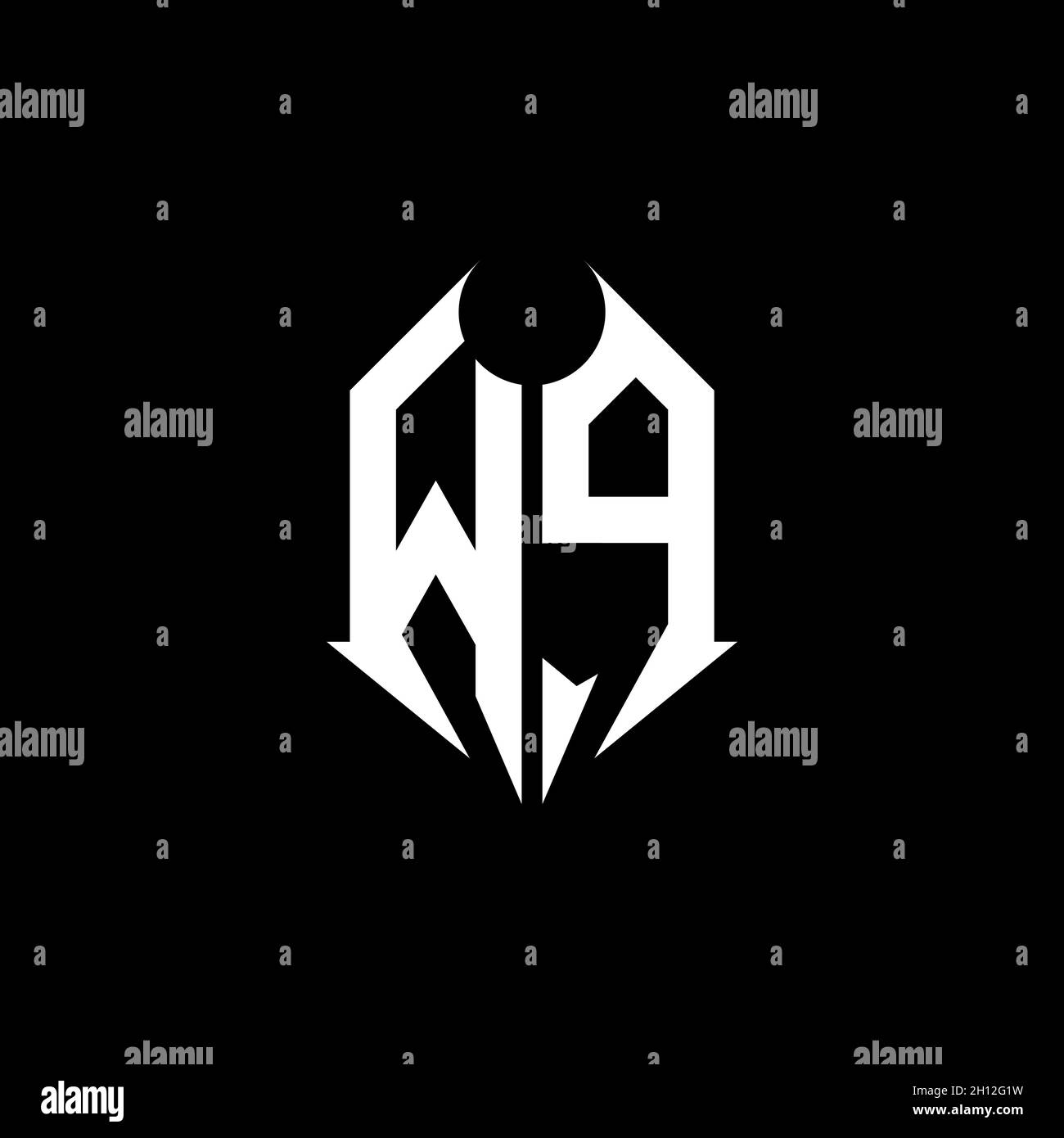 Wp logos Black and White Stock Photos & Images - Alamy
