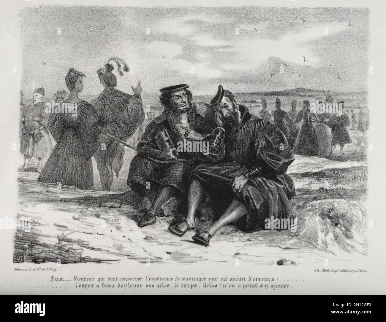 Albert wagner hi-res stock photography and images - Alamy