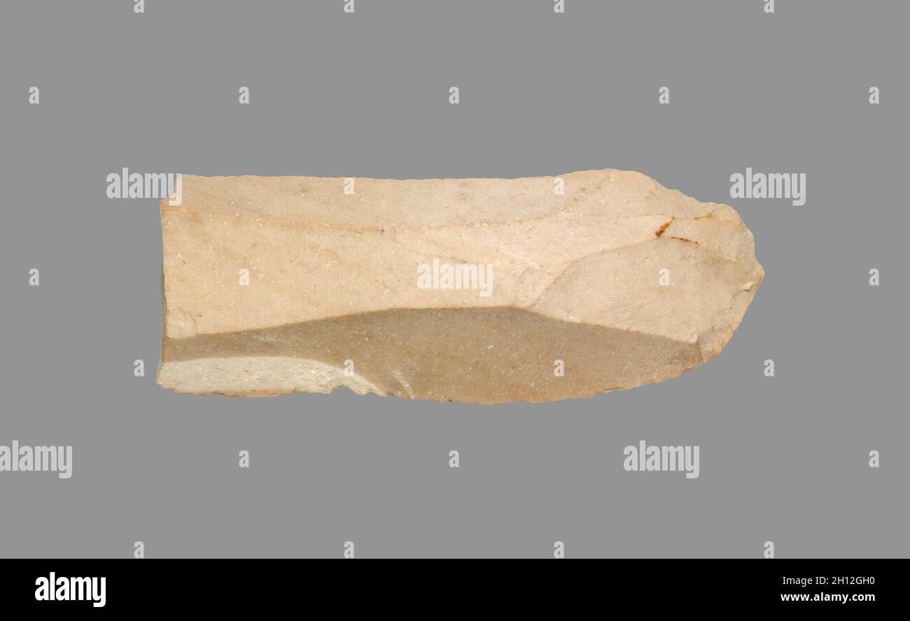 Flint sickle hi-res stock photography and images - Alamy