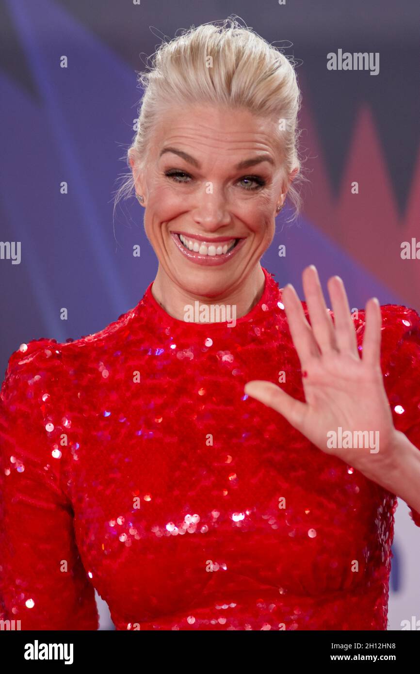 Hannah roche hi-res stock photography and images - Alamy