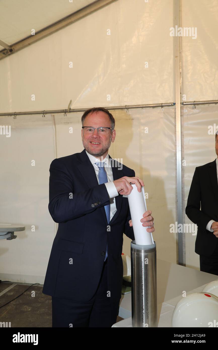 Oliver gaber hi-res stock photography and images - Alamy