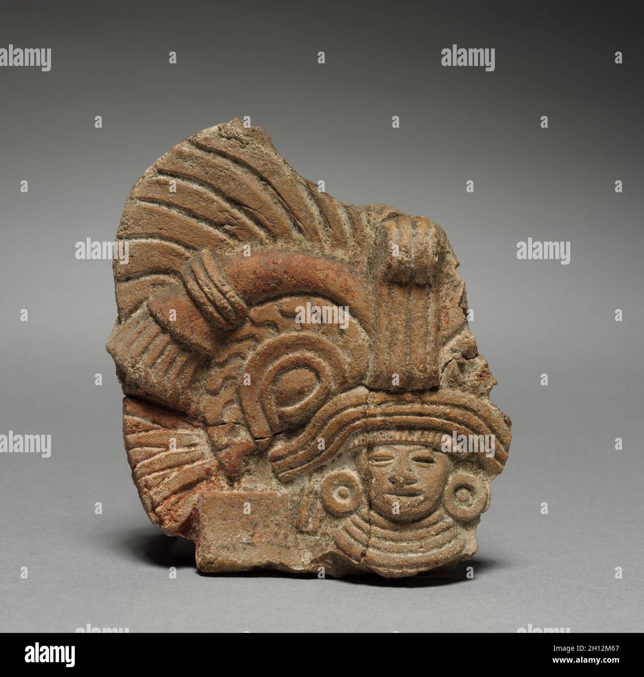 Pottery head hi-res stock photography and images - Alamy