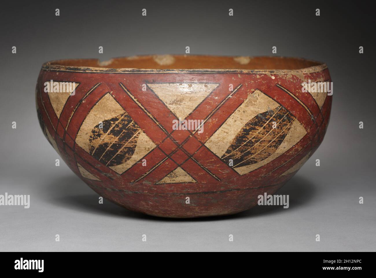 Acoma pueblo indian pottery hi-res stock photography and images - Alamy