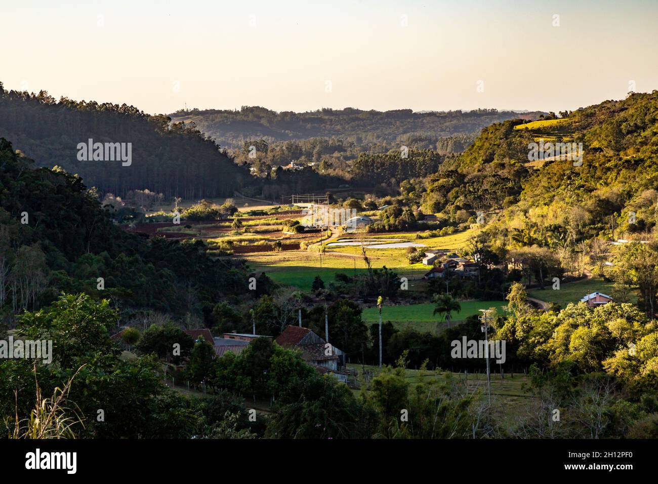 Monte brazil hi-res stock photography and images - Alamy