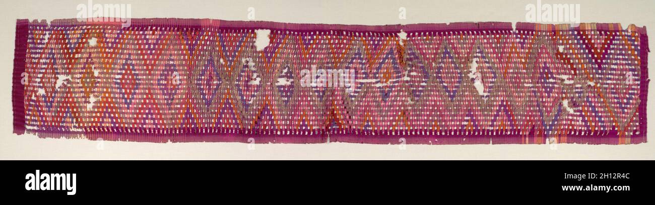 Weft floats hi-res stock photography and images - Alamy