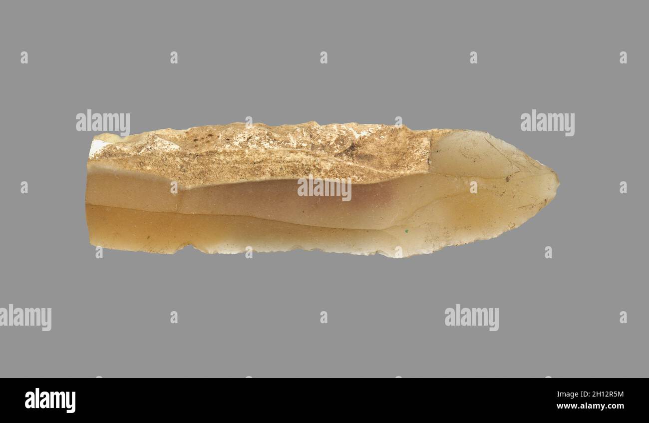 Sickle blade stone hi-res stock photography and images - Alamy