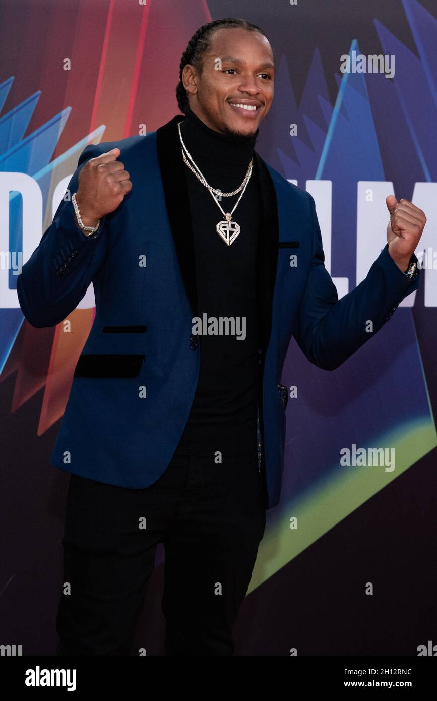 Anthony yarde 2021 hi-res stock photography and images - Alamy