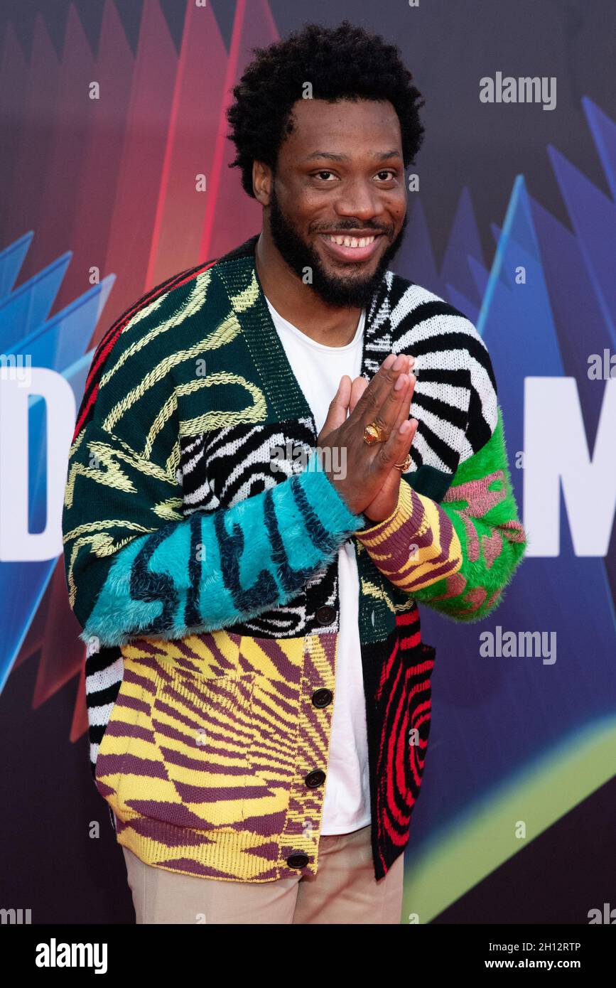 Tom moutchi hi-res stock photography and images - Alamy