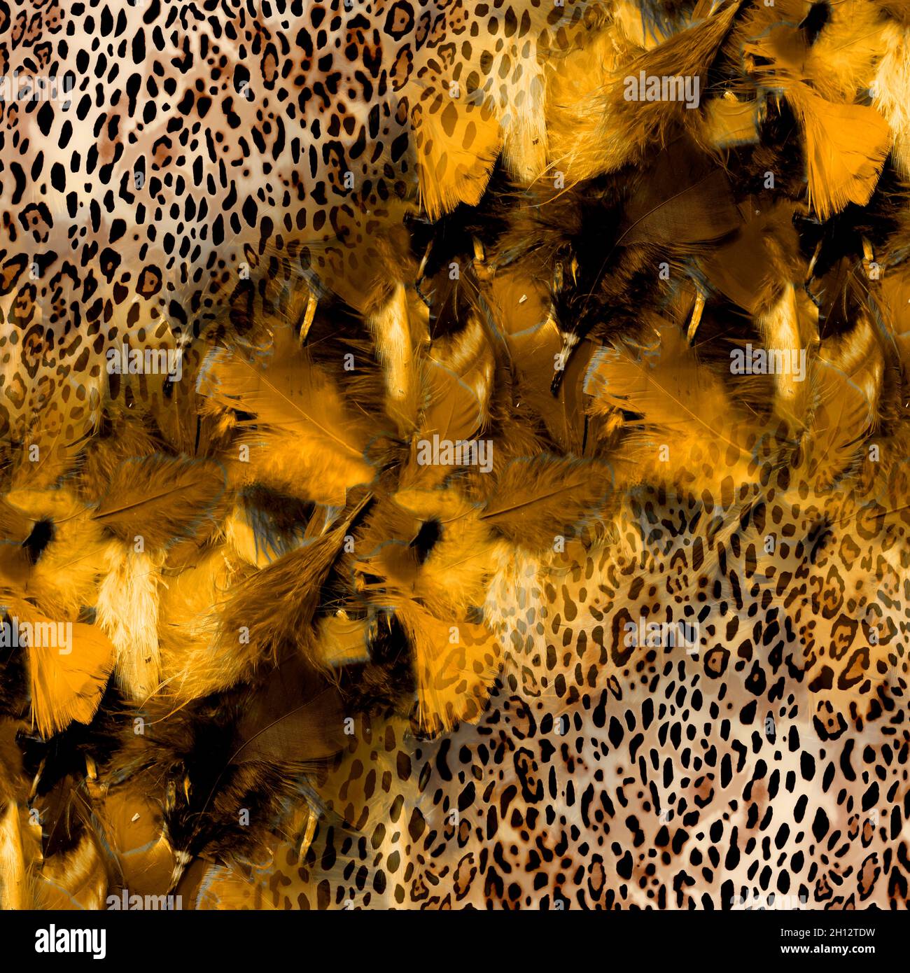 Multicolor abstract background. Digital effects. Geometric texture ...