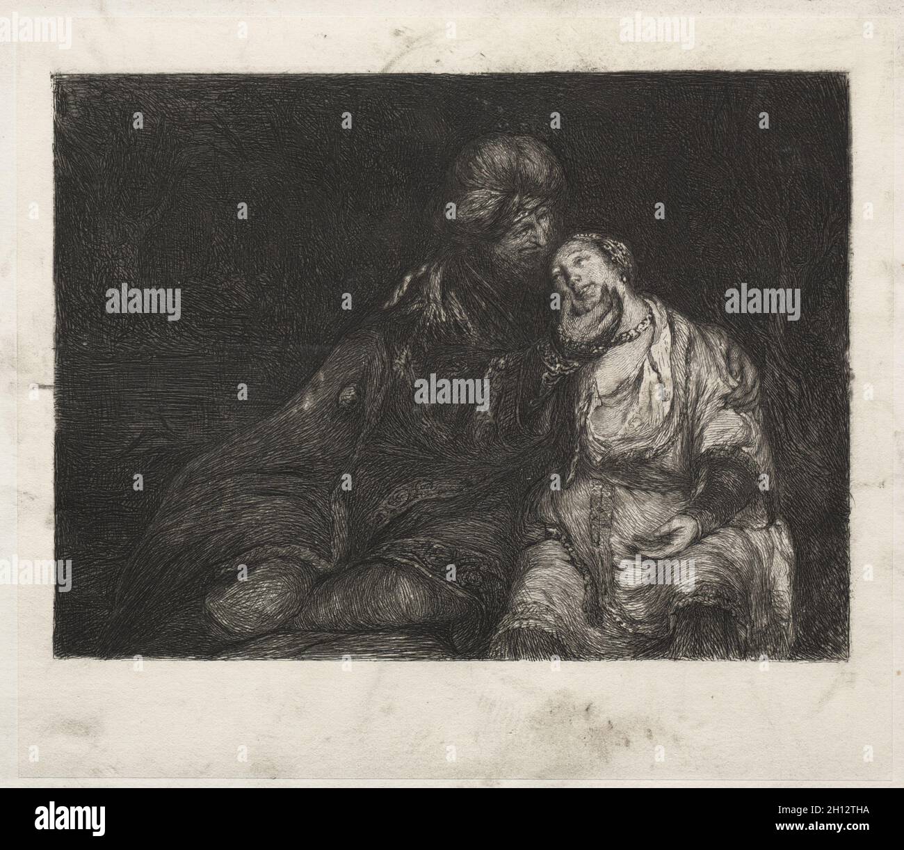 1800s dutch art hi-res stock photography and images - Alamy