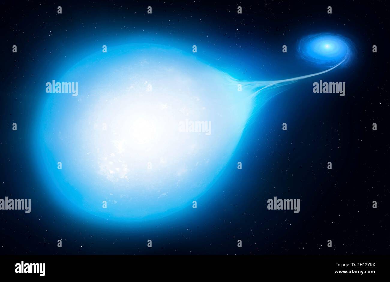 Supernova star hi-res stock photography and images - Alamy