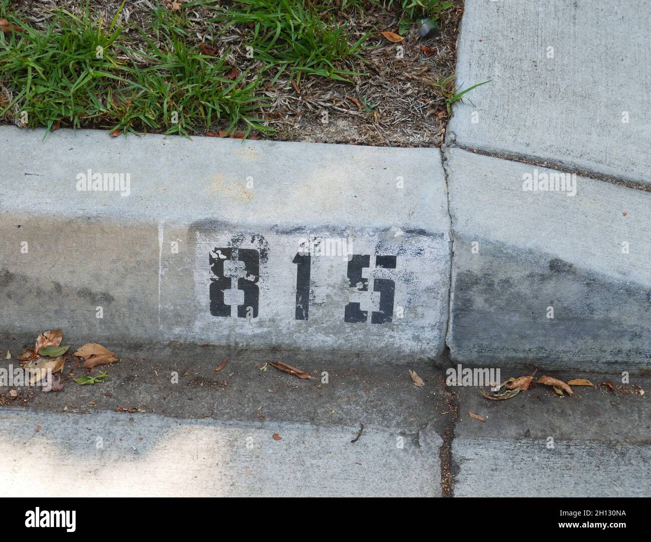 Beverly Hills, California, USA 8th September 2021 A general view of ...