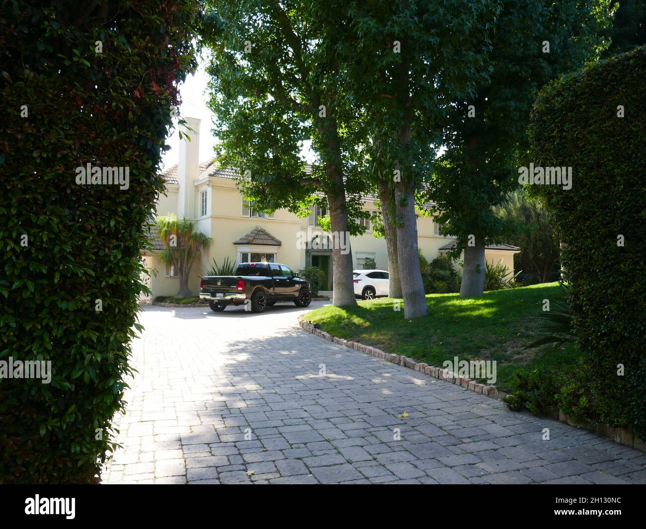 Don adams home hi-res stock photography and images - Alamy