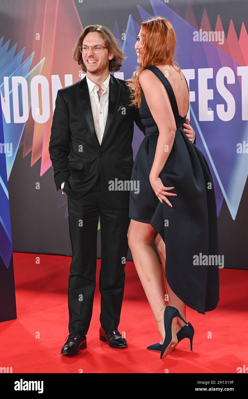 Jack howard and hazel hayes hi-res stock photography and images - Alamy