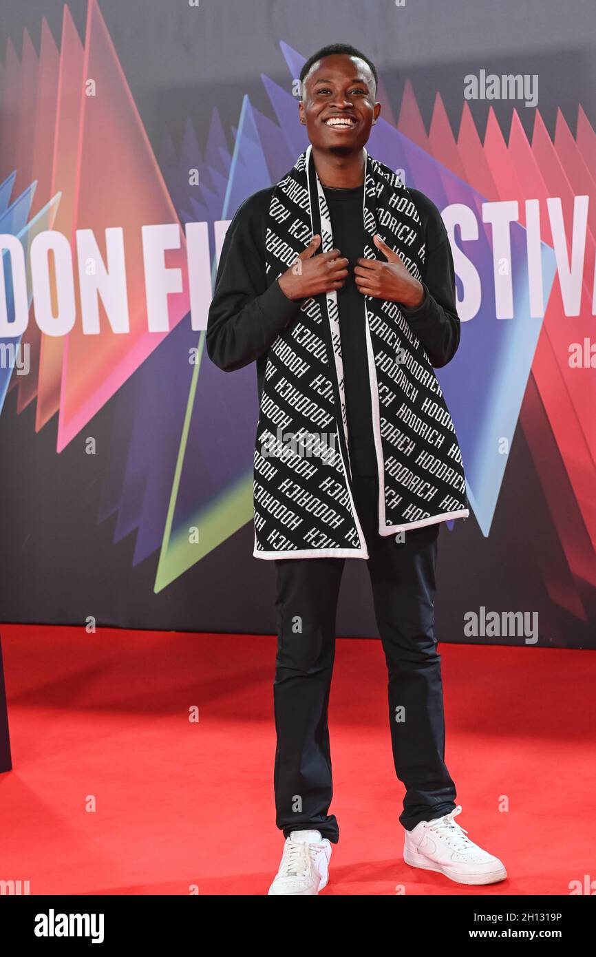 Jesse burgess hi-res stock photography and images - Alamy