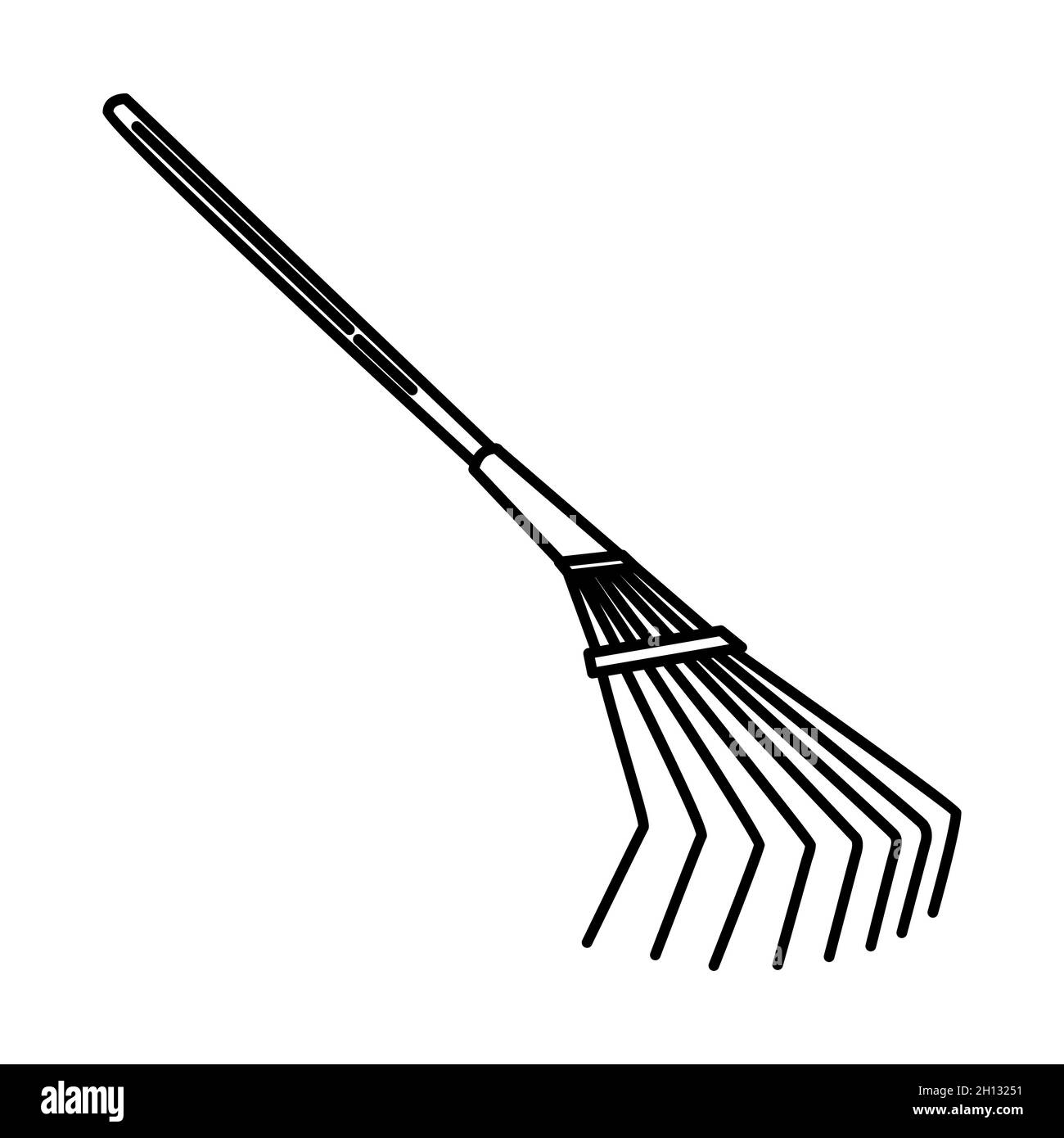 Firefighting Brooms Part of Firefighter Accessories and Equipment ...