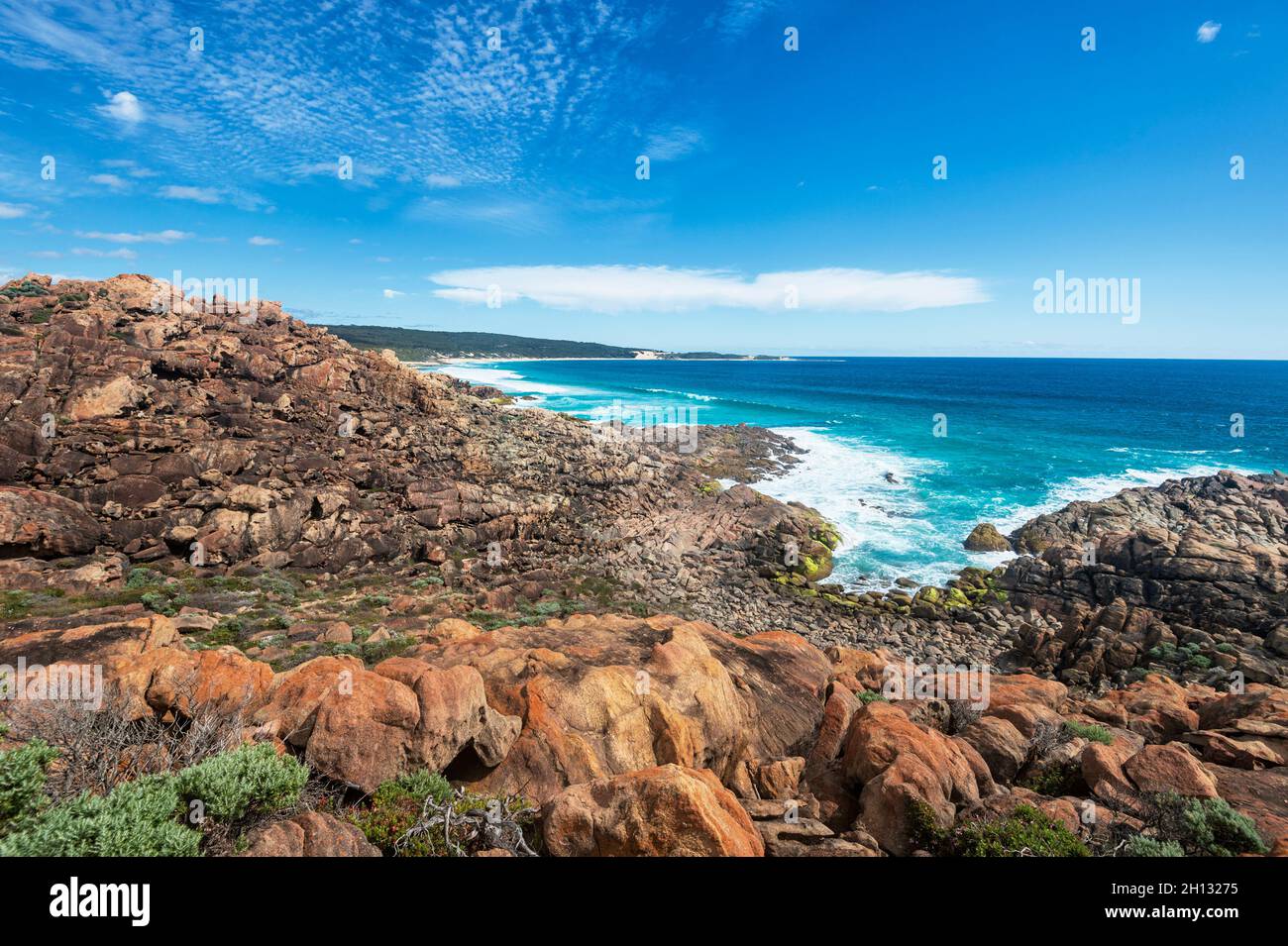 Wyadup rock hi-res stock photography and images - Alamy