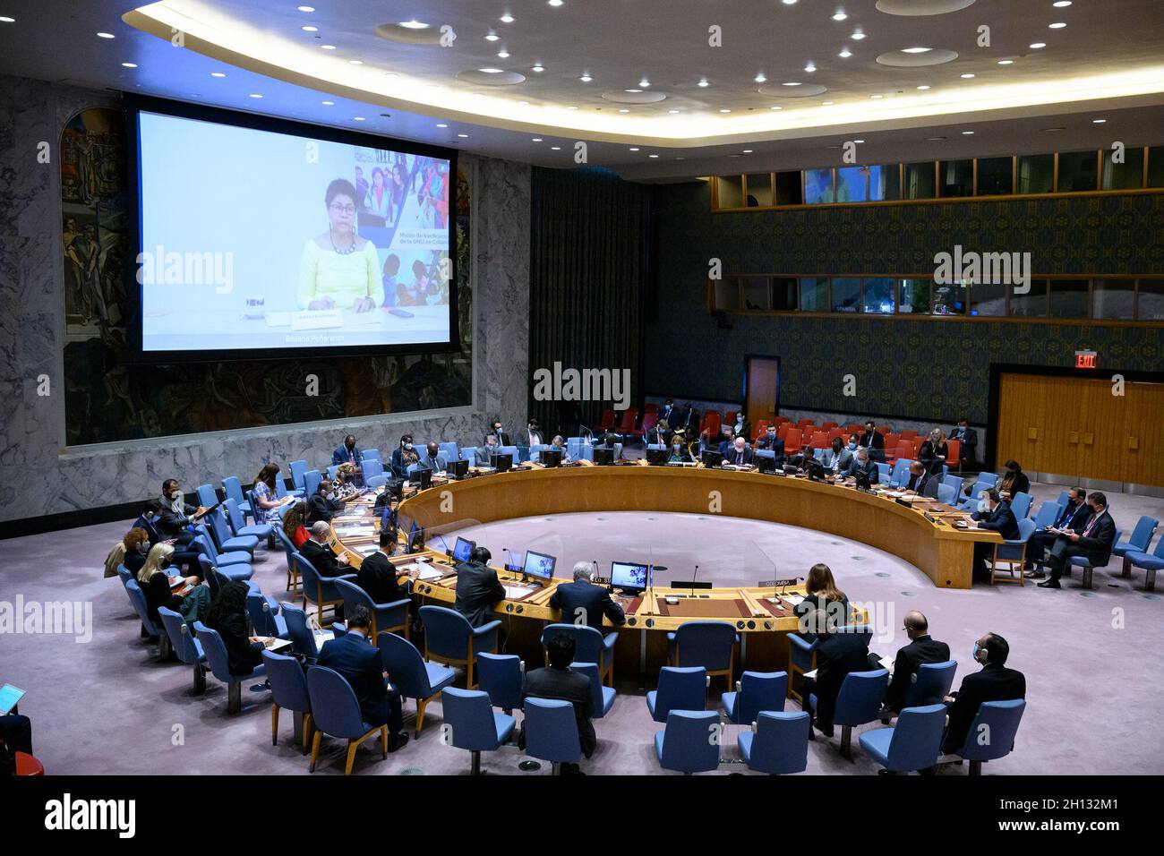Peace process challenges hi-res stock photography and images - Alamy