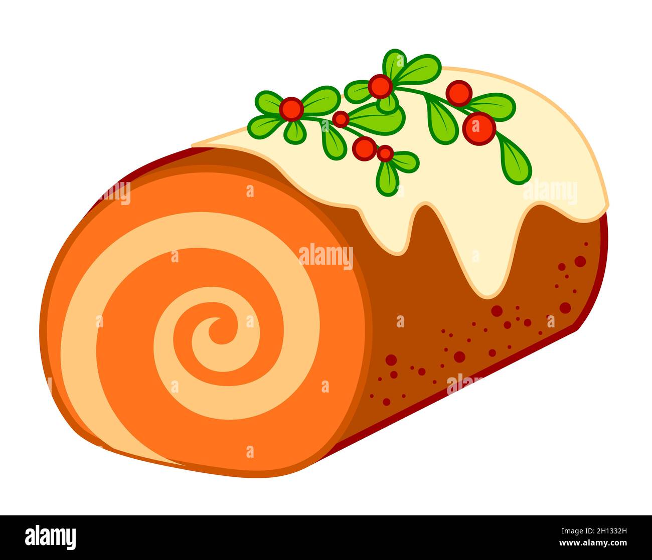 Cartoons dessert hi-res stock photography and images - Alamy