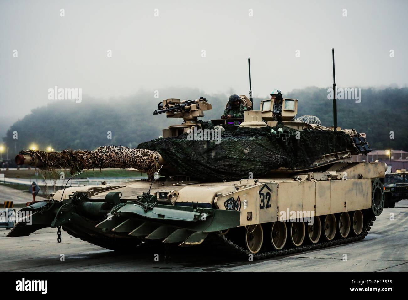 3rd armored division hi-res stock photography and images - Alamy