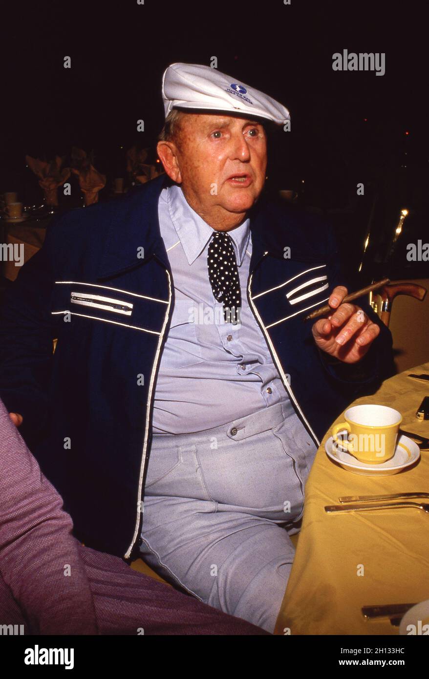 Colonel Parker High Resolution Stock Photography and Images - Alamy