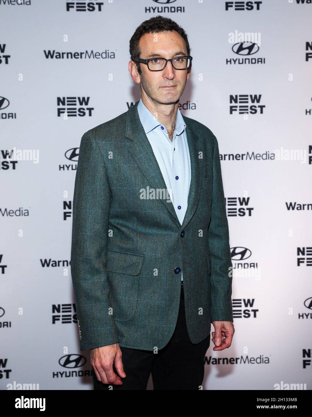 Jesse Rivera High Resolution Stock Photography and Images - Alamy