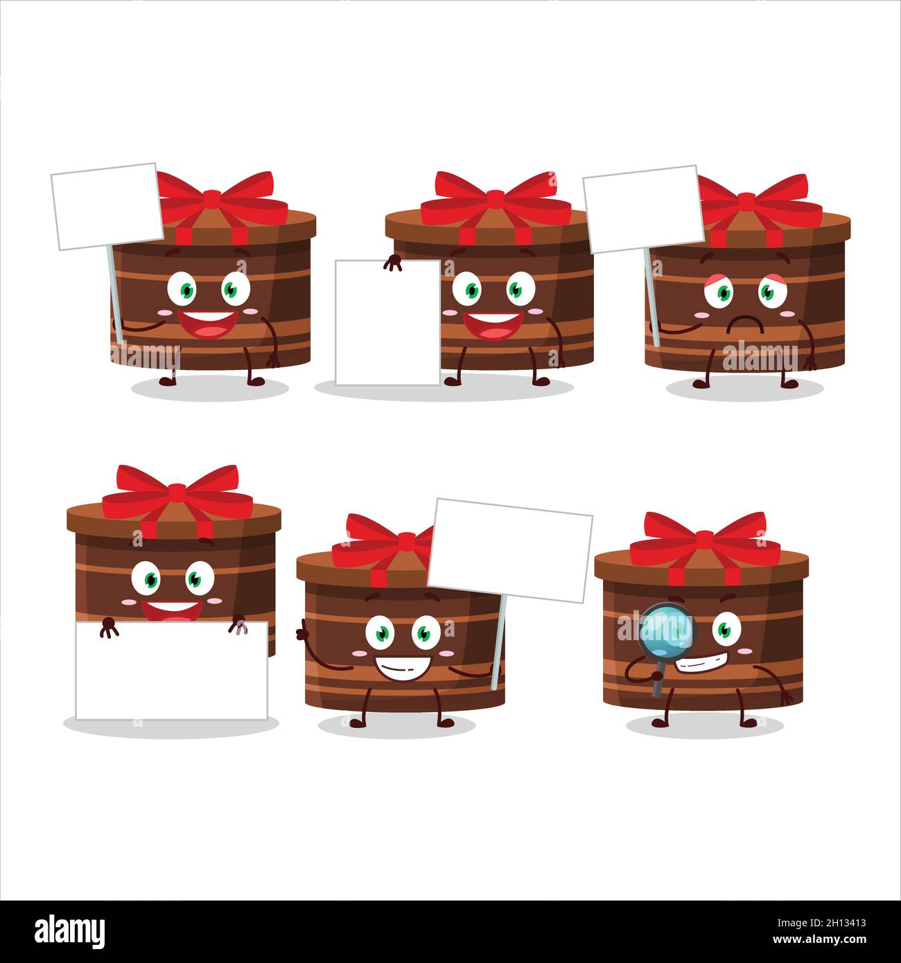 Cardboard cop Stock Vector Images - Alamy