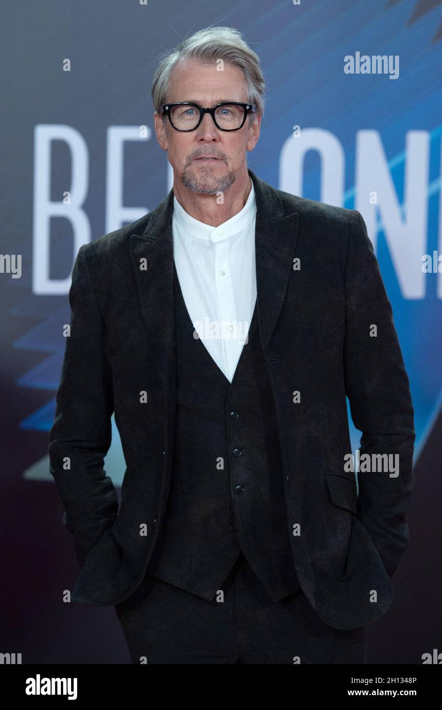 Alan ruck on succession hi-res stock photography and images - Alamy