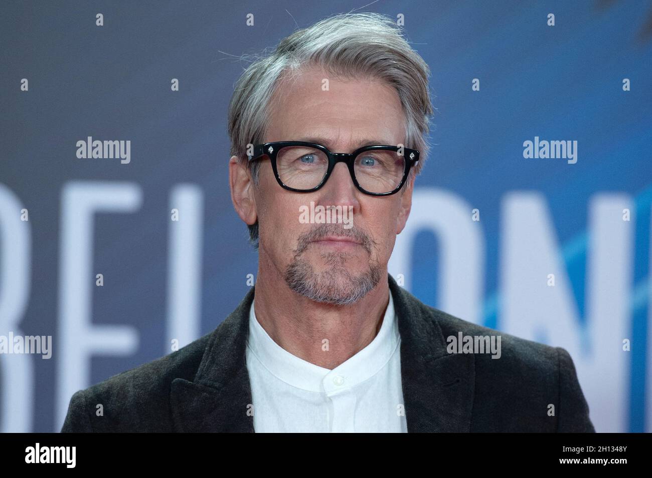 Alan ruck on succession hi-res stock photography and images - Alamy