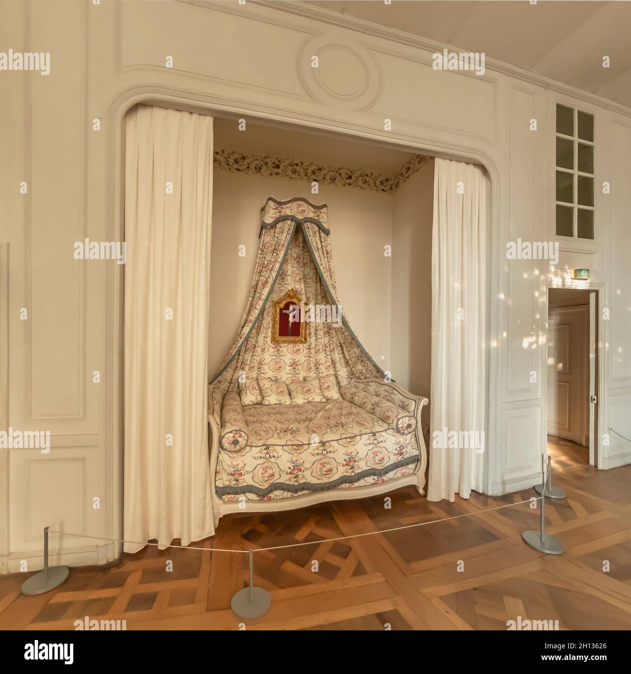 Princess de conti hi-res stock photography and images - Alamy