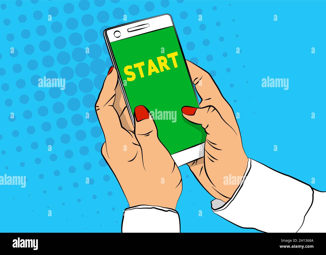 Ground monitor Stock Vector Images - Alamy