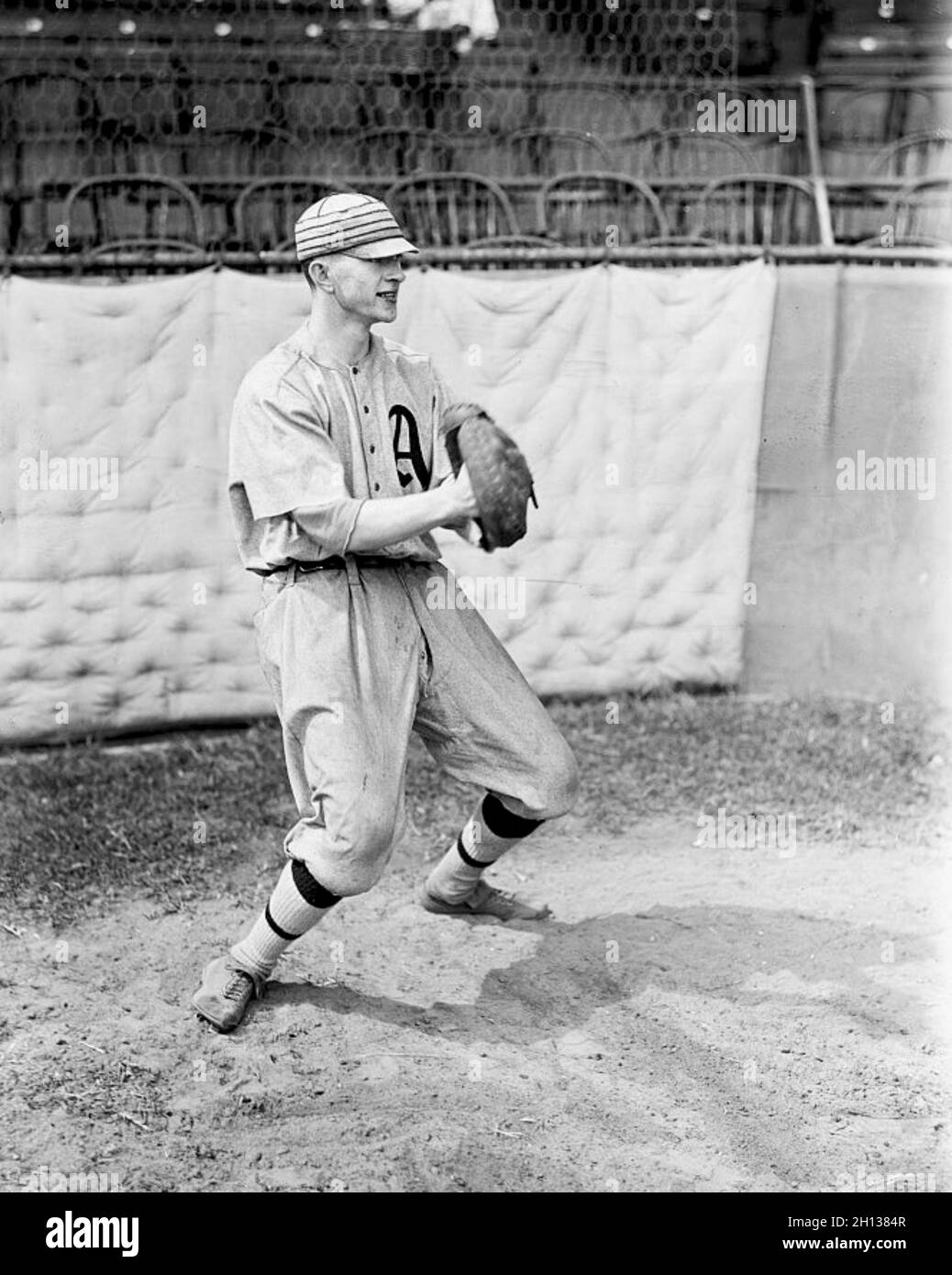 Philadelphia athletics history hi-res stock photography and images - Alamy