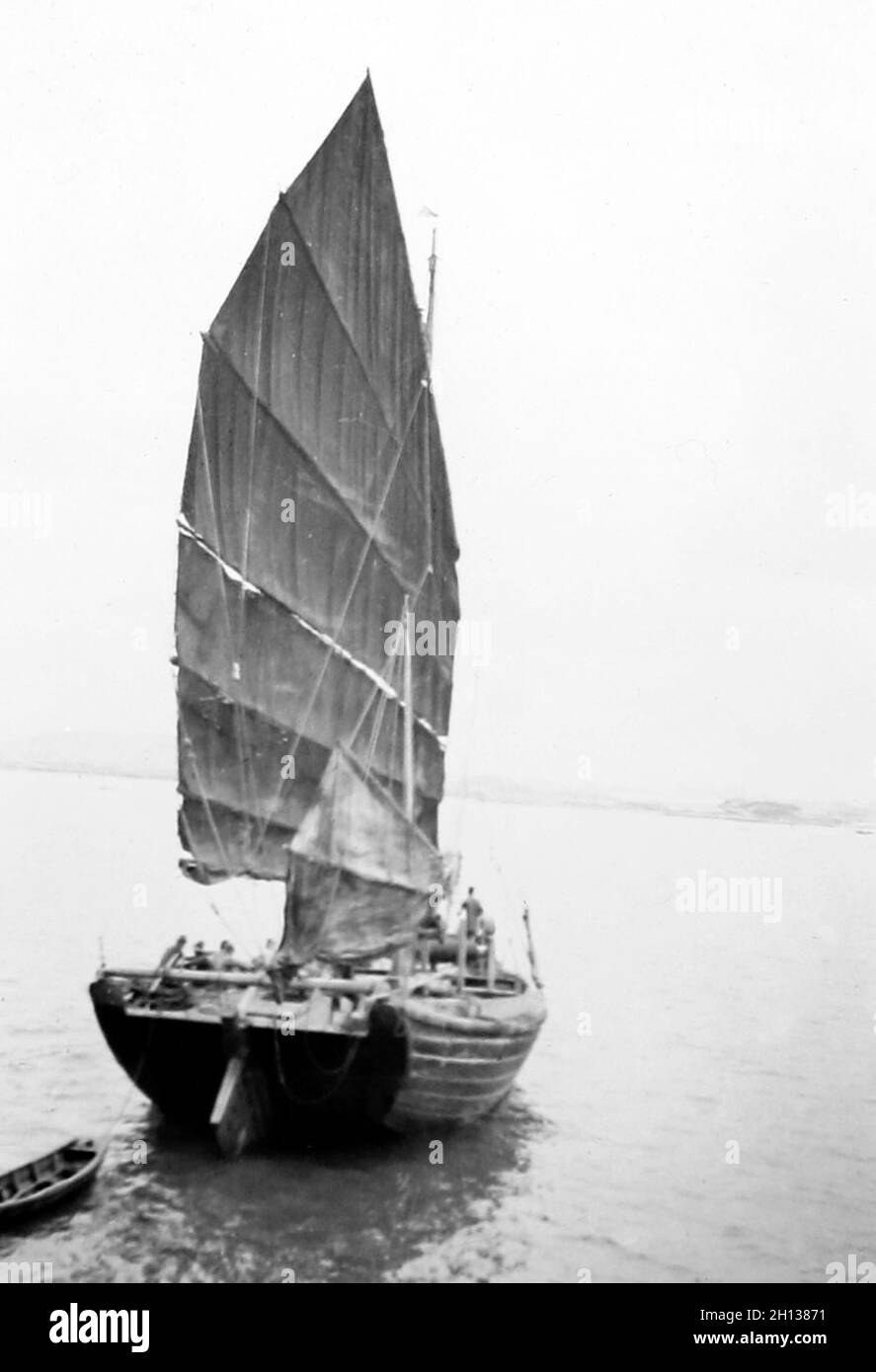 1920s boat hi-res stock photography and images - Alamy