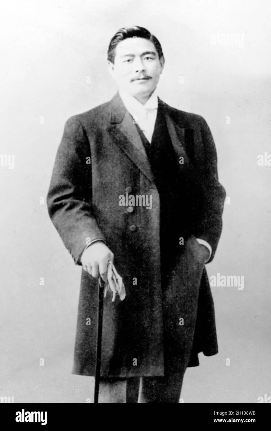 Mitsuyo hi-res stock photography and images - Alamy