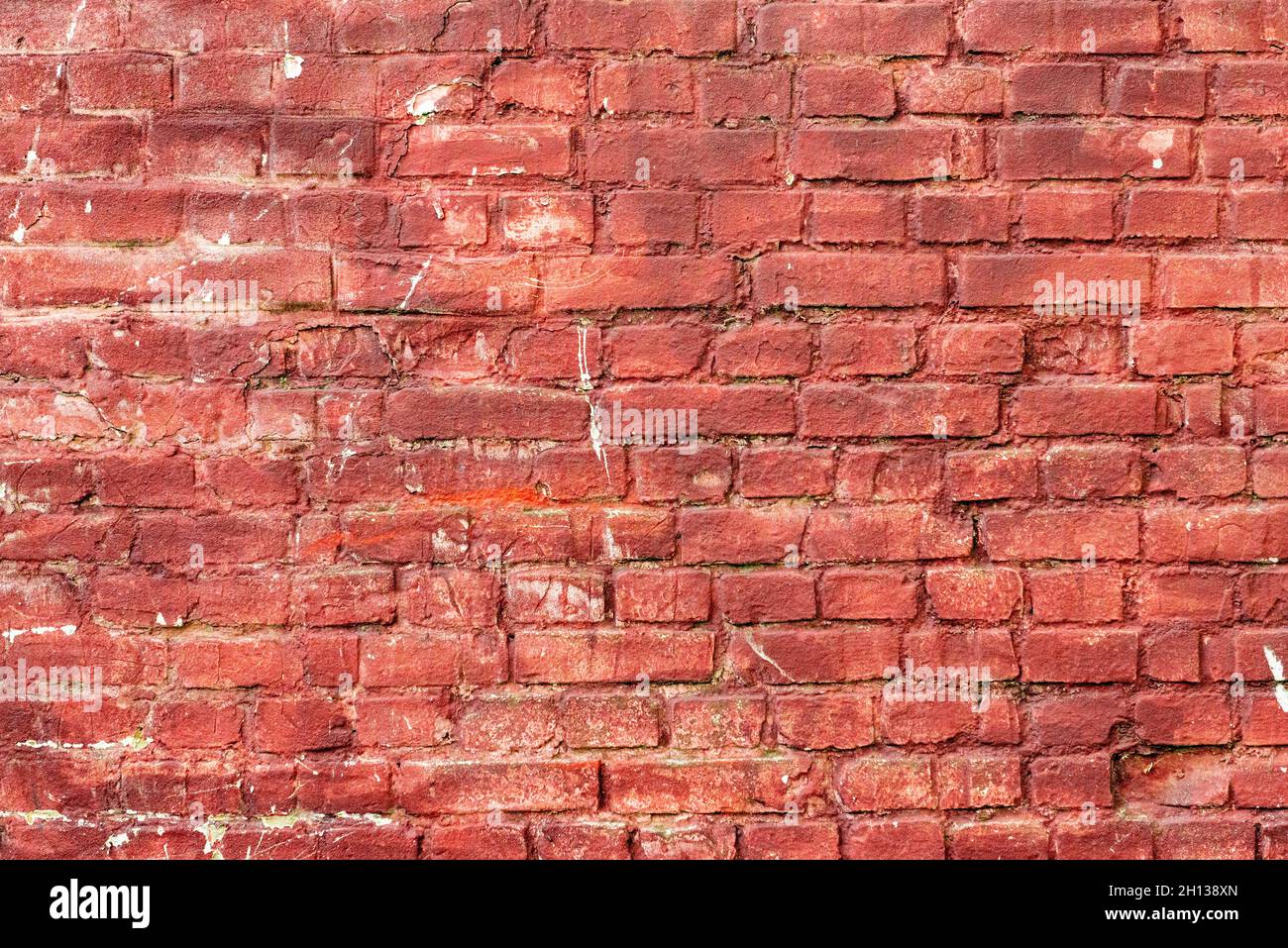 Texture, brick, wall, it can be used as a background. Brick texture ...