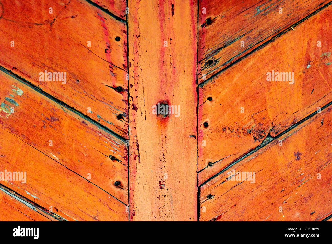 Texture, wood, wall, it can be used as a background. Wooden texture ...