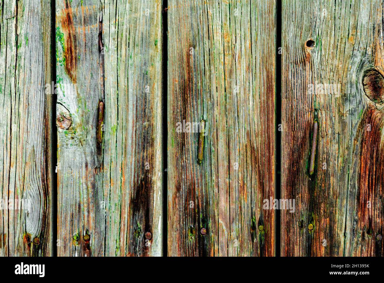 Texture, wood, wall, it can be used as a background. Wooden texture ...