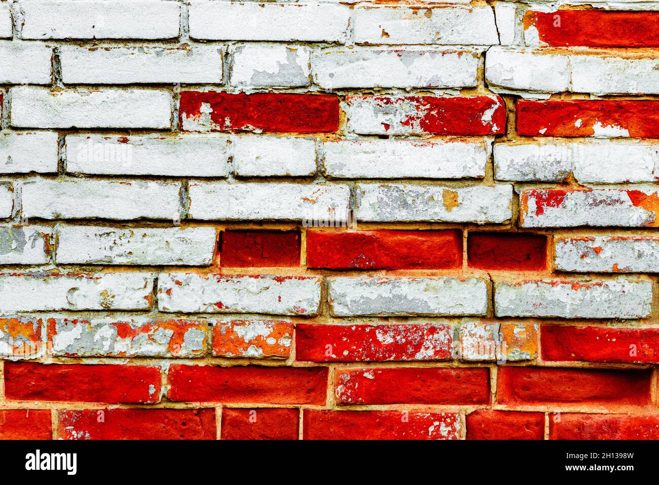 Texture, brick, wall, it can be used as a background. Brick texture ...