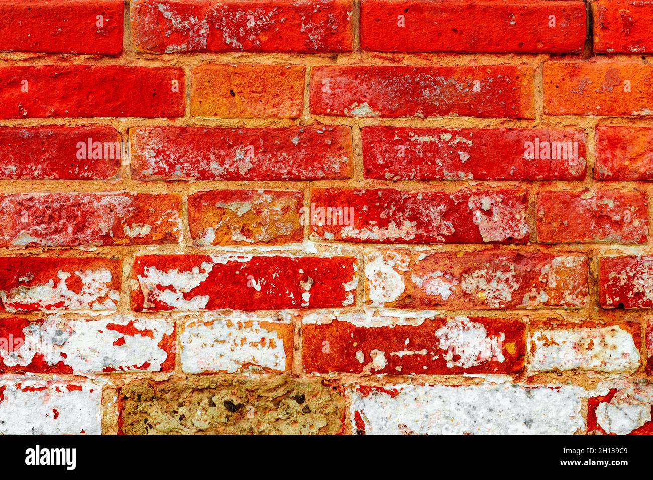 Texture, brick, wall, it can be used as a background. Brick texture ...