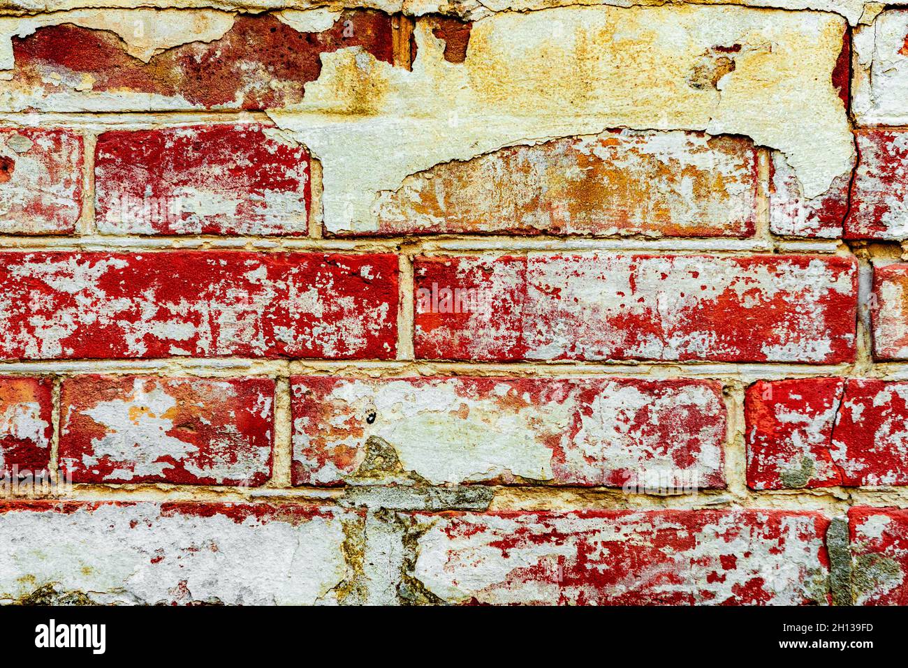 Texture, brick, wall, it can be used as a background. Brick texture ...