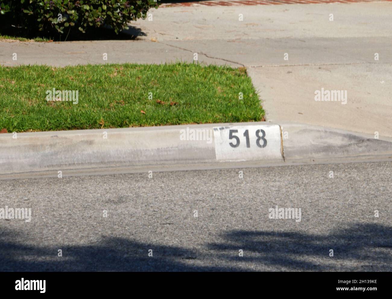 Beverly Hills, California, USA 8th September 2021 A general view of ...