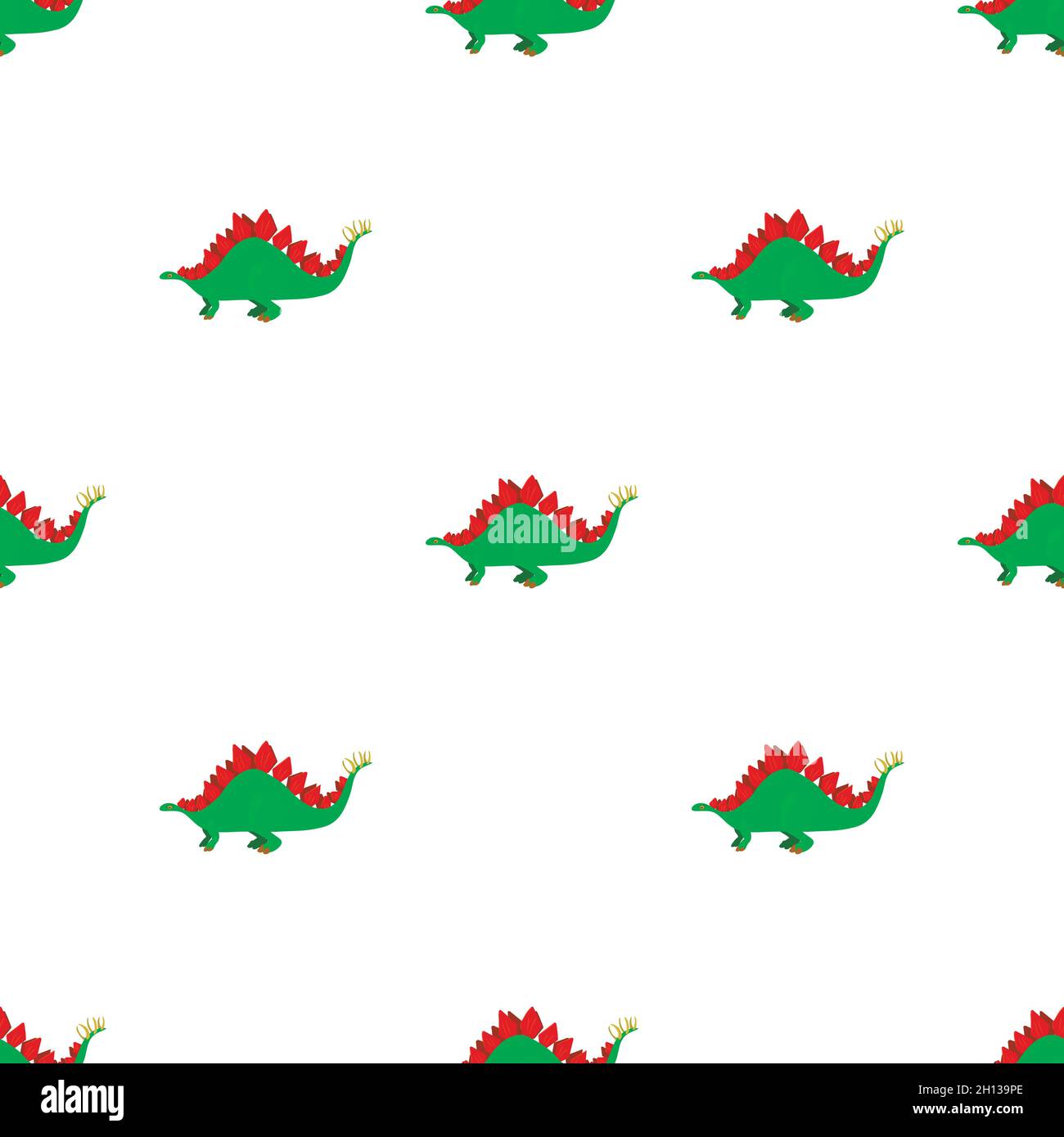 Stegosaurus pattern seamless background texture repeat wallpaper ...