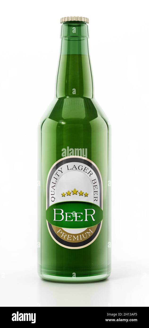 Generic Beer Bottle Beer Bottles: A Full Guide Reliable Glass