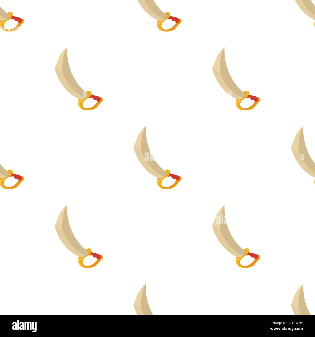 Sword pattern seamless background texture repeat wallpaper geometric ...