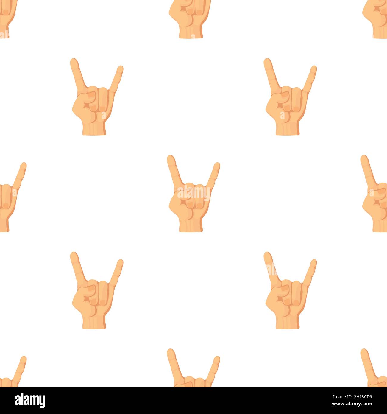 Horns pattern seamless background texture repeat wallpaper geometric ...