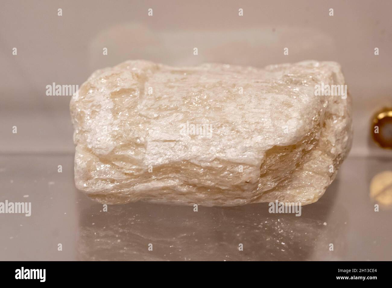 Talc mineral hi-res stock photography and images - Alamy